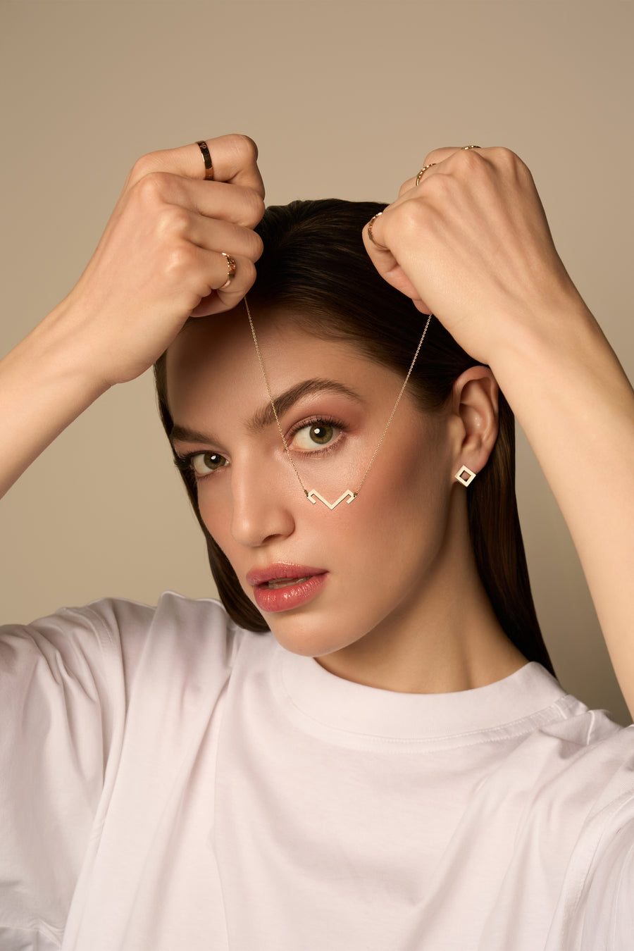 GALER Fine Jewelry | Your Story, in Gold and Diamonds – Galer
