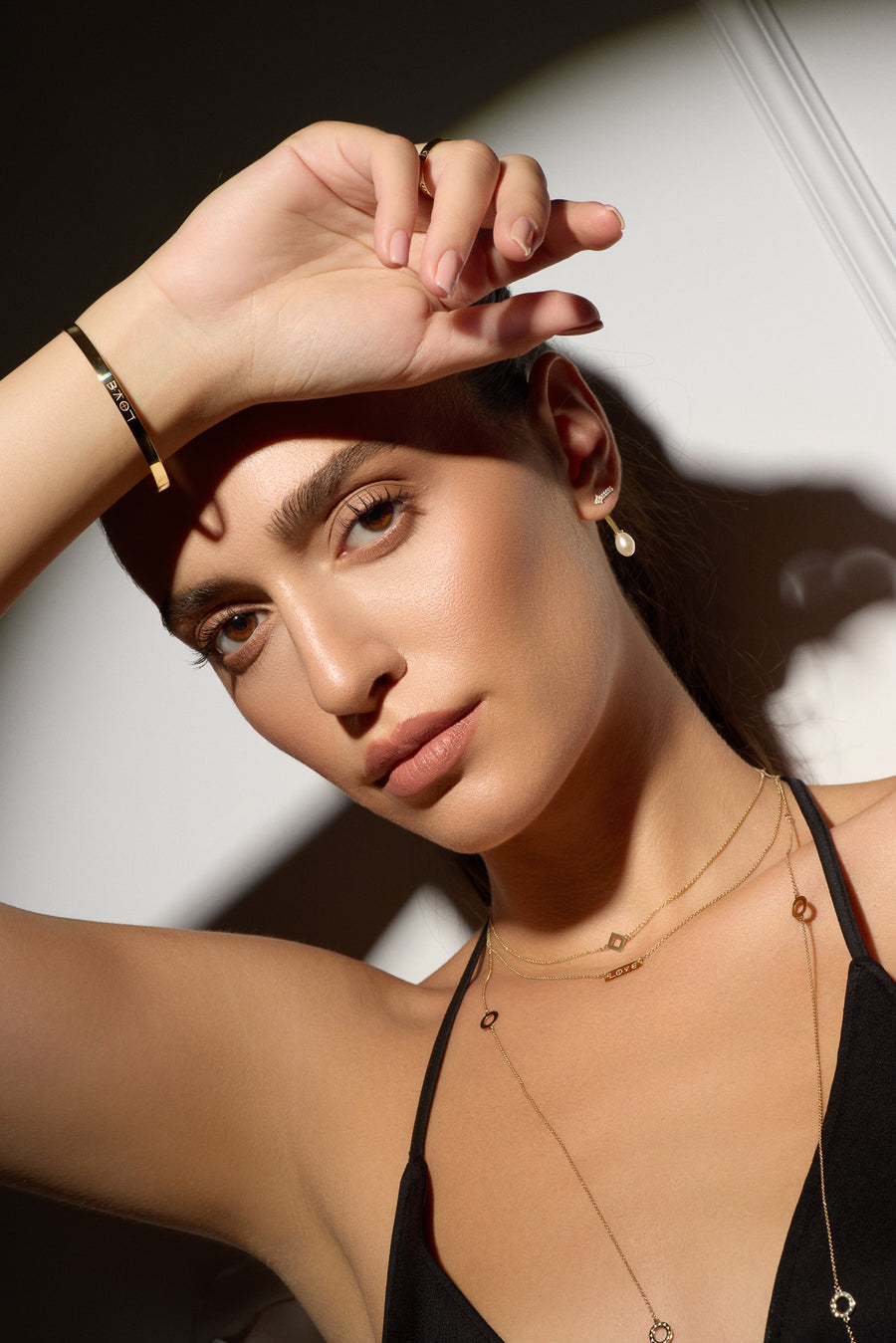GALER Fine Jewelry | Your Story, in Gold and Diamonds – Galer